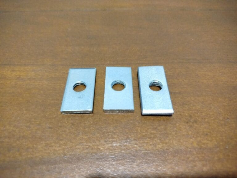 Usinagem e Ferramentaria de Alta Precisão